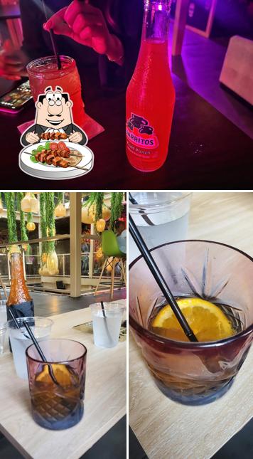Palapas in Houston - Restaurant reviews