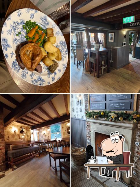 Didsbury, 852 Wilmslow Rd in Manchester - Restaurant menu and reviews
