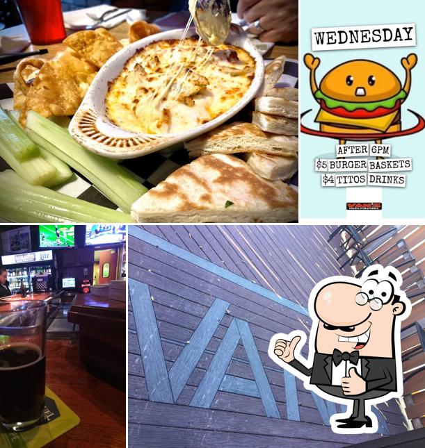 Van's Pizza Pub & Grill, 3333 N Harrison St in Davenport - Restaurant ...