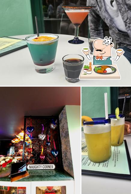 Taco Libre Bar in Edinburgh - Restaurant reviews