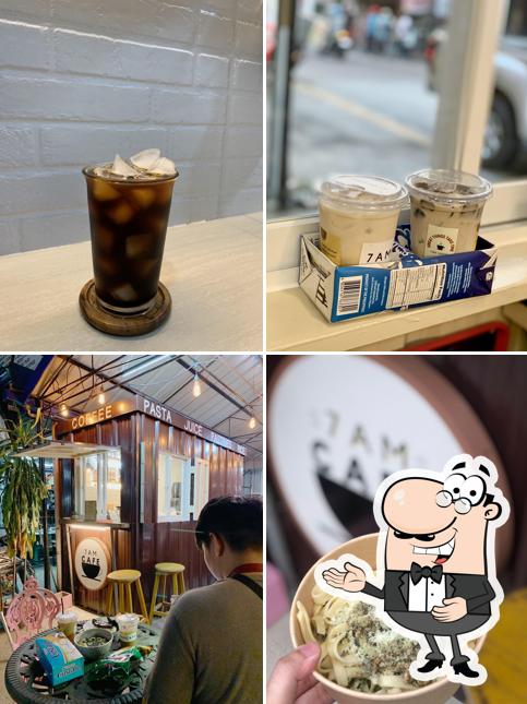 7 AM Cafe, Santa Rosa - Restaurant reviews