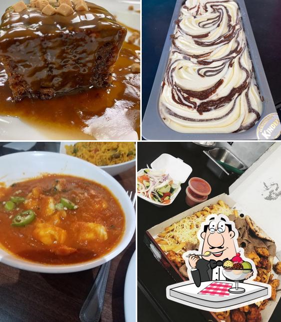 Top 7 restaurants in Helensburgh, december 2025 - Restaurant Guru