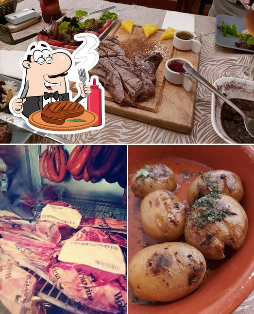 Assador 29, Sintra - Menu do restaurante, preços e opiniões