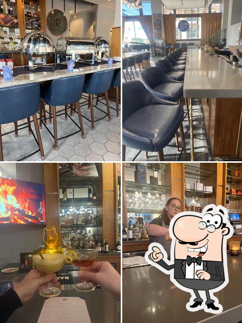 The 1 Food & Spirits, Akron - Restaurant menu, prices and reviews