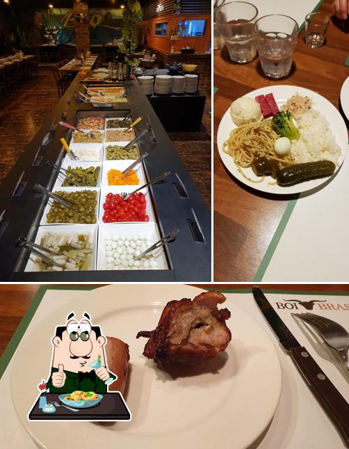 Boi Brasil Daegu, Daegu - Restaurant menu, prices and reviews