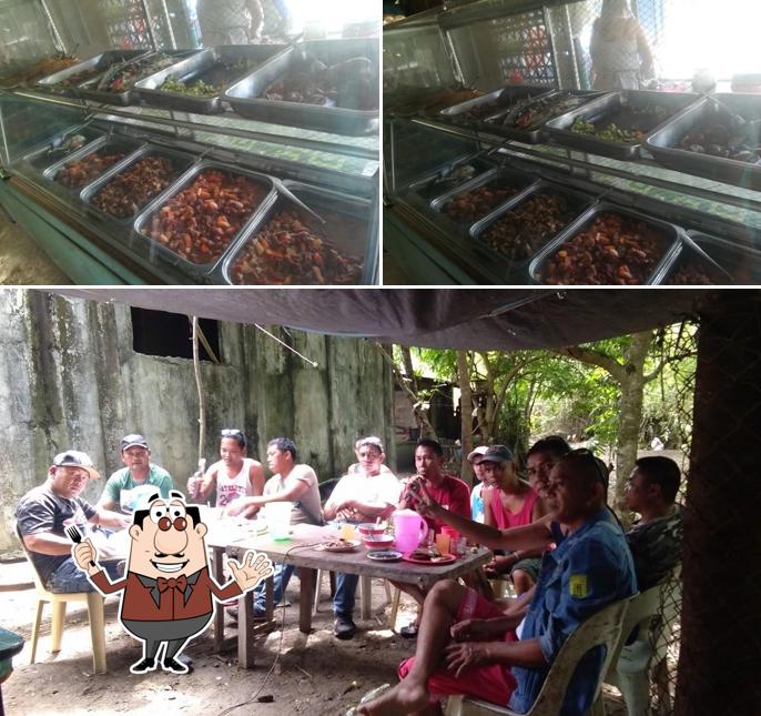 Bosyok's Talabahan restaurant, Pototan - Restaurant reviews