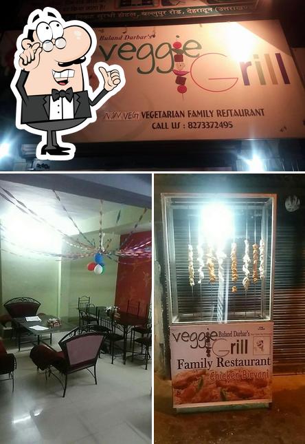 Buland Darbar Veggie Grill, Dehradun - Restaurant menu, prices and reviews