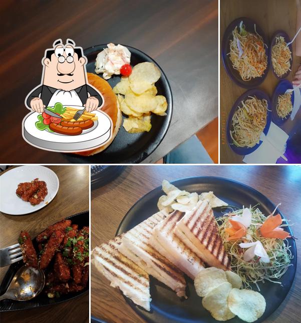Best restaurants for birthday parties in Rewa, autumn 2024 - Restaurant ...