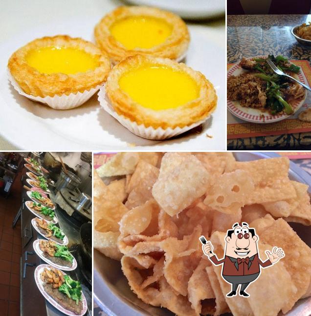 Ding How II in Huntsville - Restaurant menu and reviews