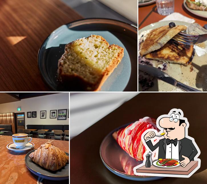 Ditta Artigianale, Toronto - Restaurant menu, prices and reviews