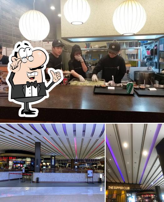 EATOPIA restaurant, Hanam-si - Restaurant reviews