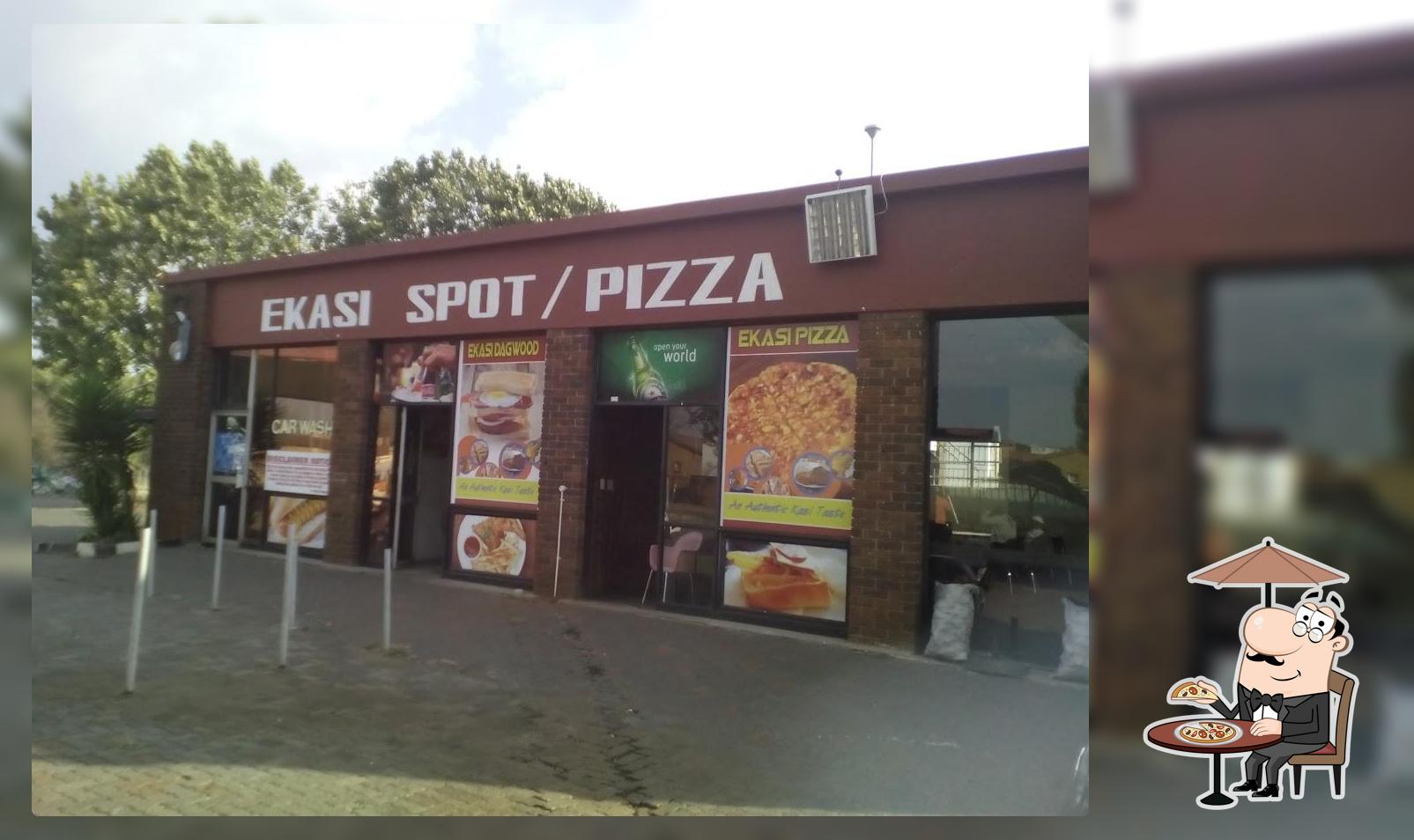 Top 5 pizza restaurants in Soweto, january 2025 - Restaurant Guru