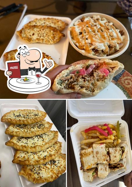 El Prince Shawarma and Bakery, Mississauga - Critiques de restaurant