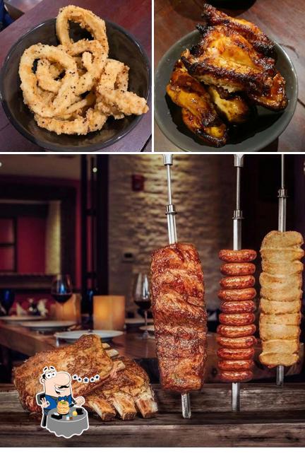 Espetus Churrascaria, Woolloomooloo - Restaurant menu, prices and reviews