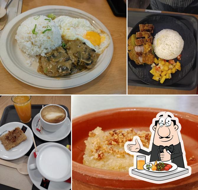 FILIPINO FAST FOOD, Madrid - Restaurant menu, prices and reviews