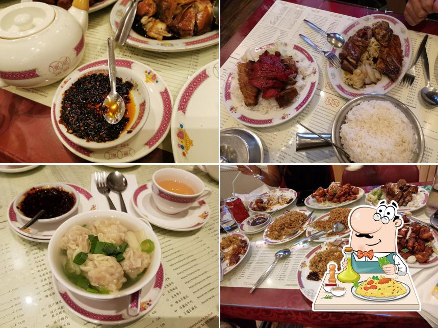 Fat Kee, The Hague - Restaurant menu, prices and reviews