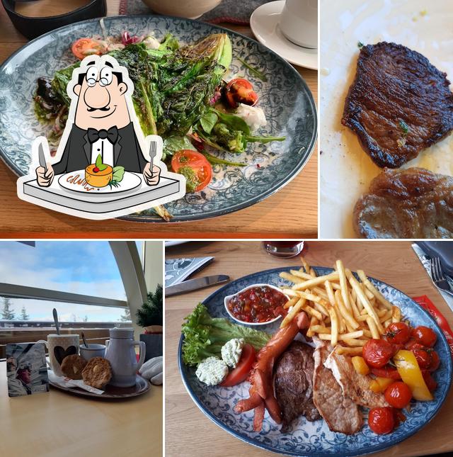 Franzl restaurant, Zell am See - Restaurant reviews