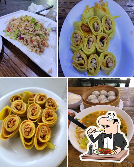 Lhasa Fast Food, New York City - Restaurant menu, prices and reviews