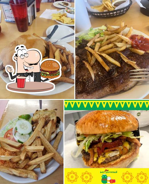 Los Jarrones, Canutillo - Restaurant menu, prices and reviews