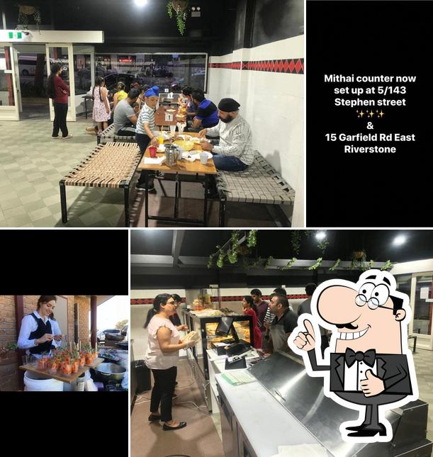 Mithai Junction Riverstone in Riverstone - Restaurant reviews