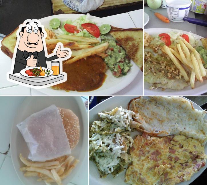 Restaurante Mely, Ciudad Juarez - Menú del restaurante, precios y reseñas