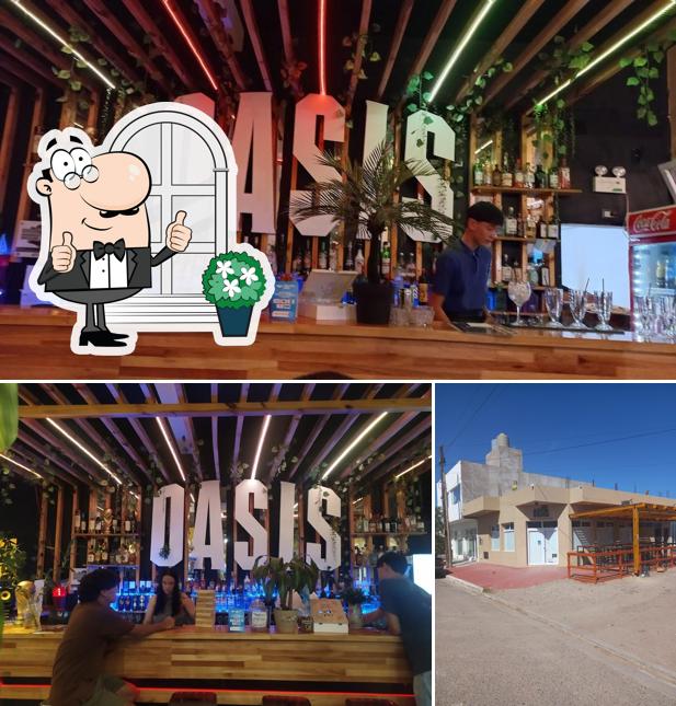 Restó Bar OASIS, Las Grutas - Restaurant reviews