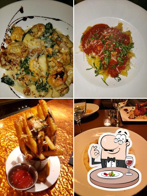 River and Post, Staatsburg - Restaurant menu, prices and reviews