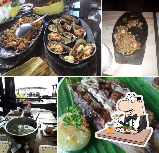 Rsm Lutong Bahay restaurant, Tagaytay, Emilio Aguinaldo Hwy ...