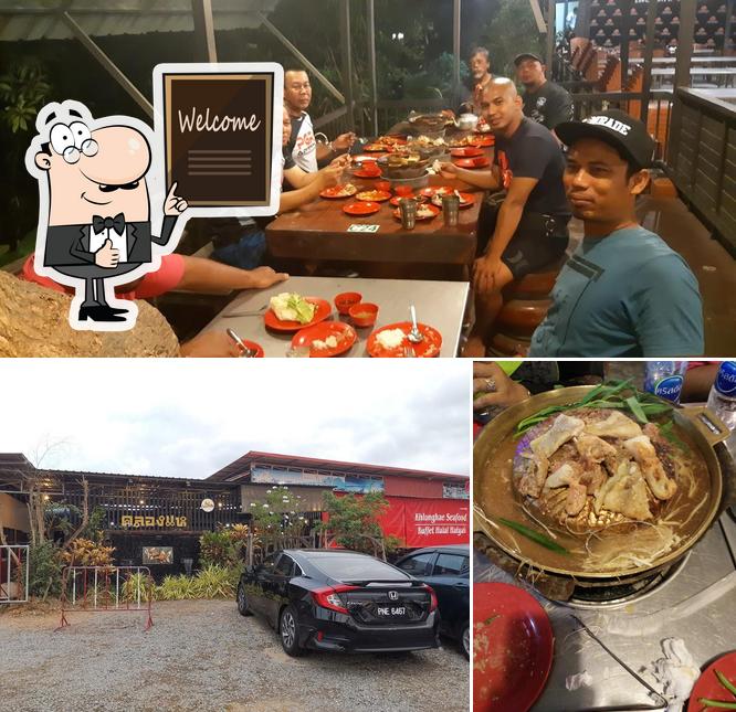 Find the best place to eat in Bang Riang, spring 2024 - Restaurant Guru