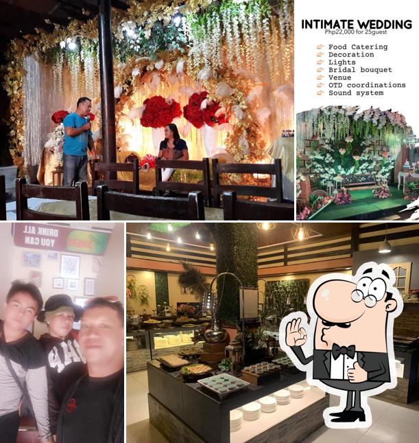 Tagum Diners restaurant, Tagum City - Restaurant reviews