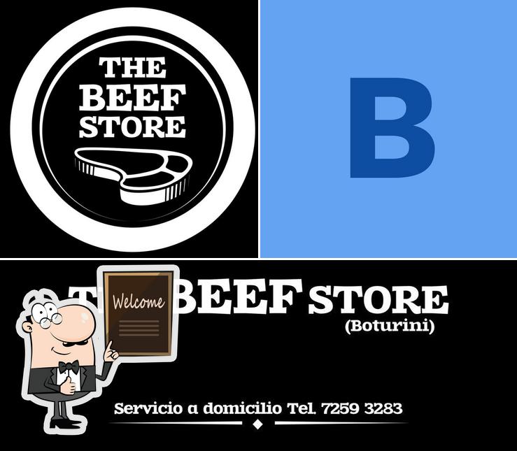 Restaurante The Beef Store, Ciudad de México - Opiniones del restaurante