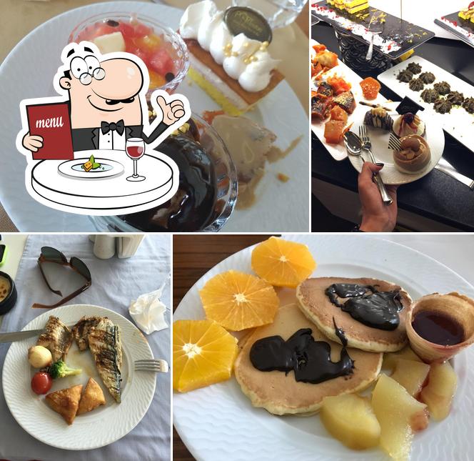 Turkuaz Restoran, Турция - Restaurant reviews