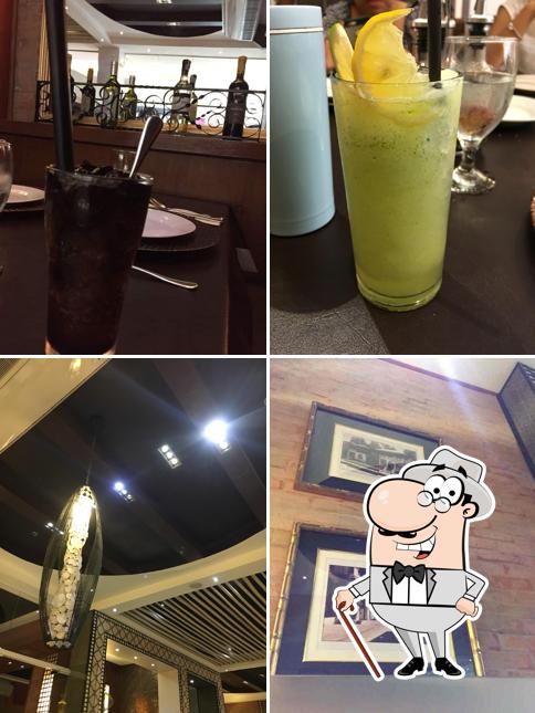 XO 46 Heritage Bistro, Pasig - Restaurant menu, prices and reviews