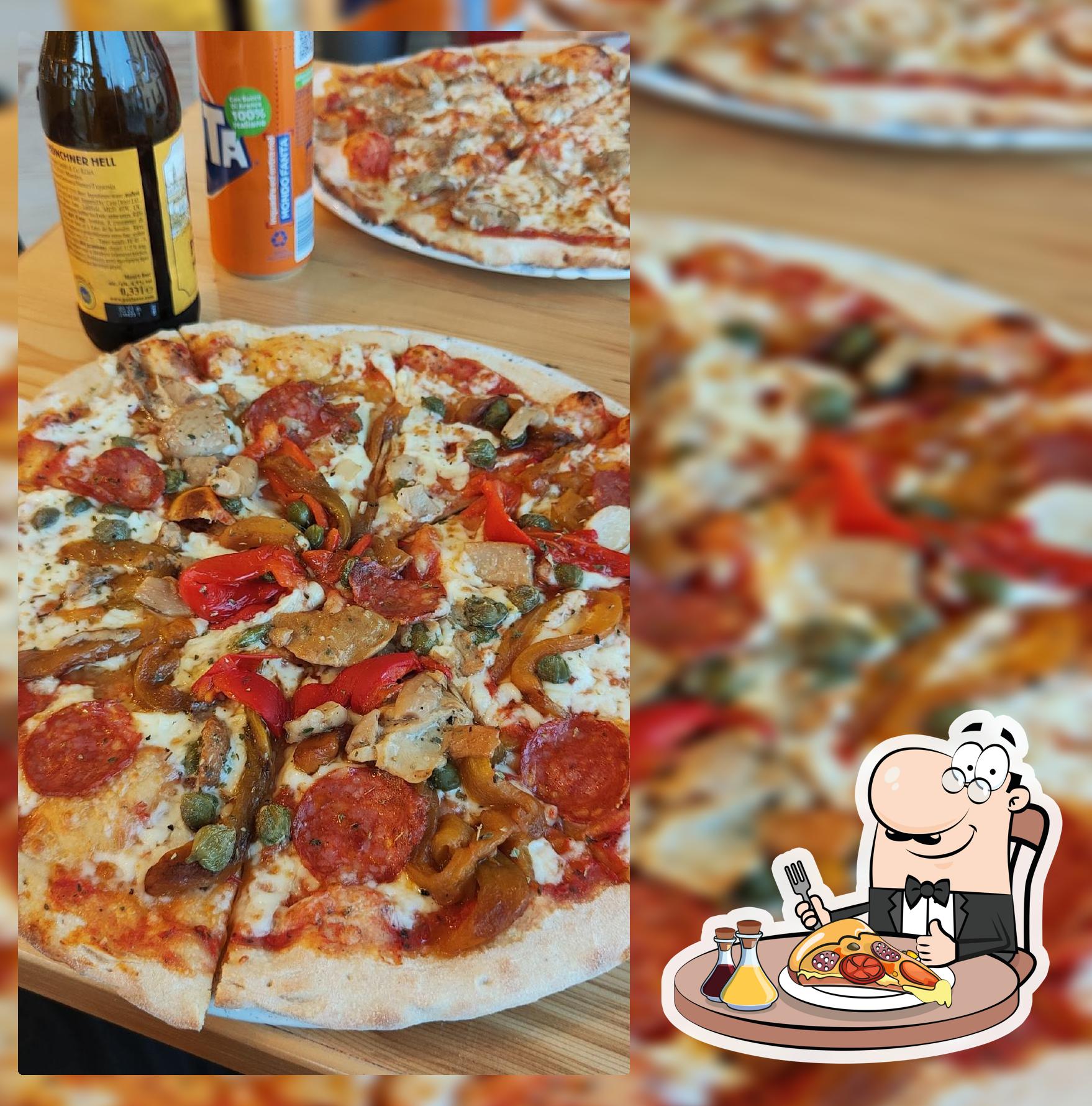 Royal Pizza, Vittorio Veneto - Restaurant menu, prices and reviews