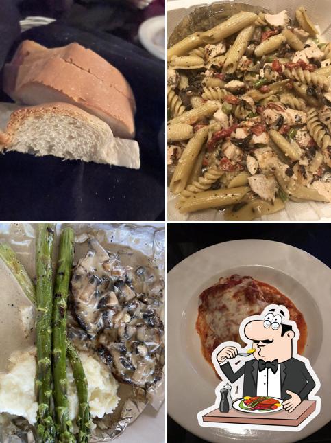 Simon's, Des Moines - Restaurant menu, prices and reviews