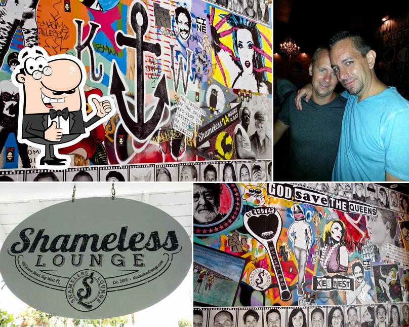 Shameless in Key West - Restaurant reviews