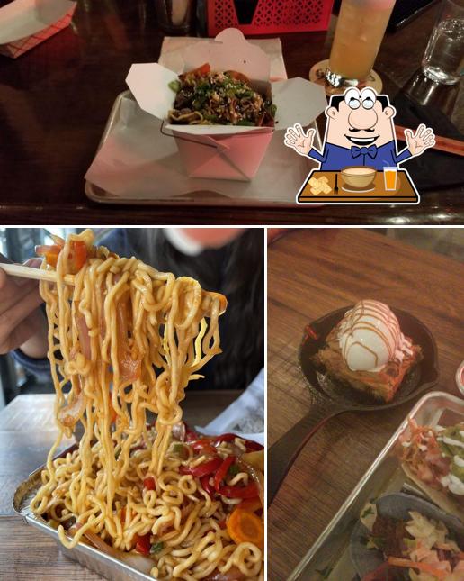 Street to Table Merrick, Merrick - Restaurant menu, prices and reviews