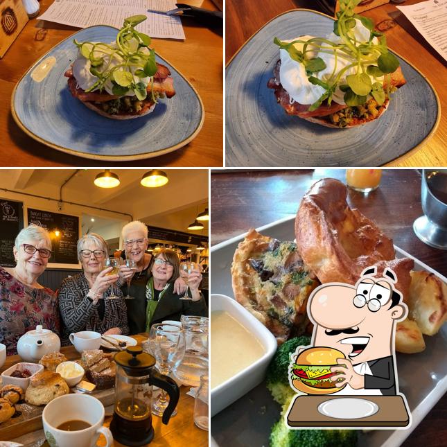 The Beulah Bistro, Leeds - Restaurant menu, prices and reviews