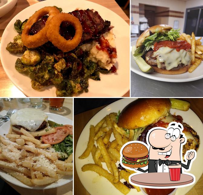 Top 7 restaurants in Houghton, october 2025 - Restaurant Guru