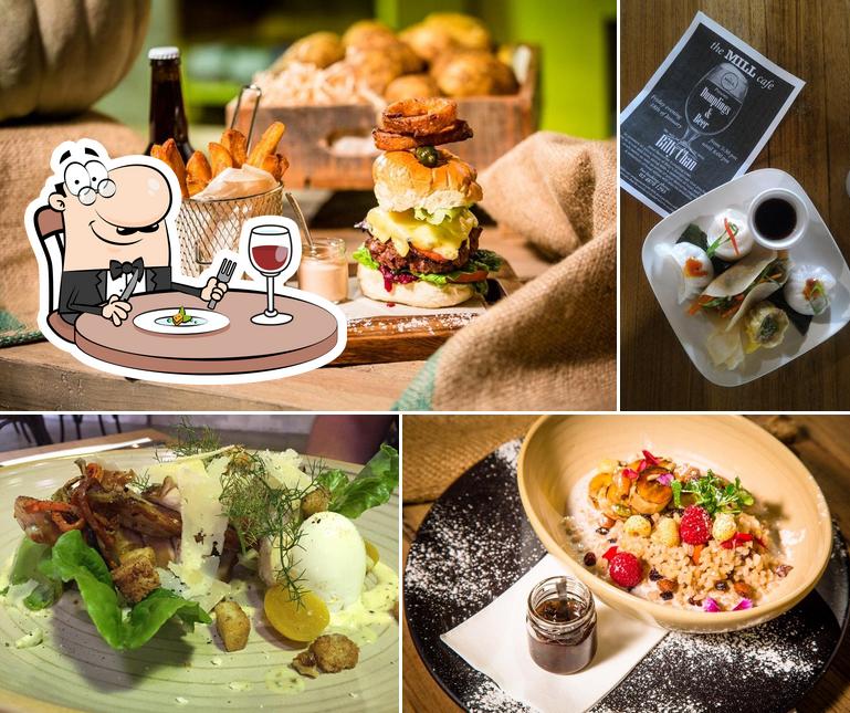 the mill cafe bowral, Bowral - Restaurant menu, prices and reviews
