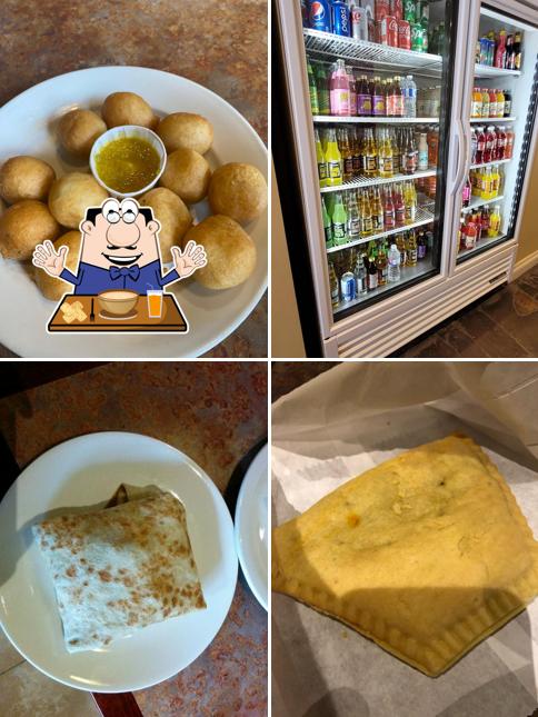 The Roti Hut, Toronto - Restaurant menu, prices and reviews