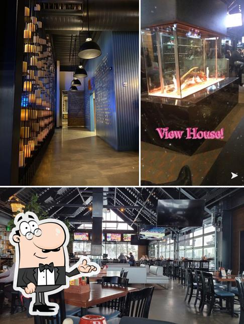 ViewHouse, Colorado Springs - Restaurant menu, prices and reviews