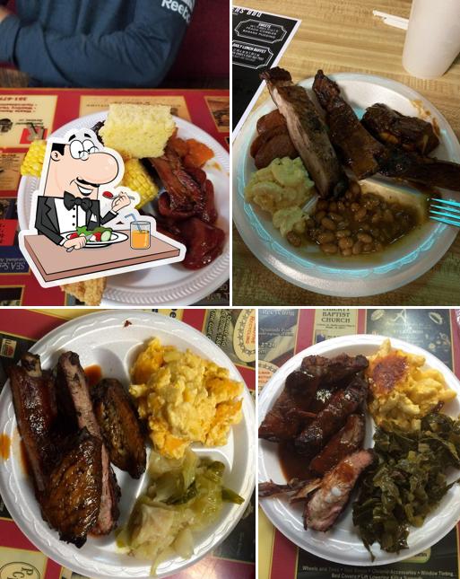 Best baked beans in Prichard restaurants, spring 2024 - Restaurant Guru