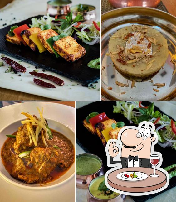 Purani Dilli Restaurant, Dubai, 772V+V3P - Mankhool Road - 4C St - Restaurant menu and reviews