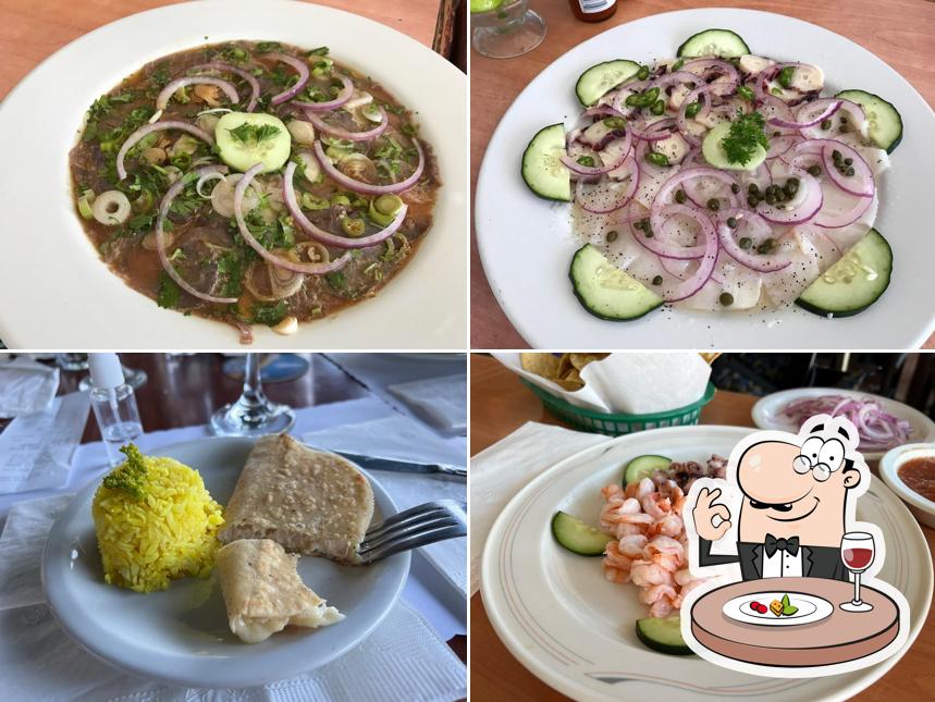 Los 20 mejores restaurantes en Ensenada, diciembre 2024 - Restaurant Guru