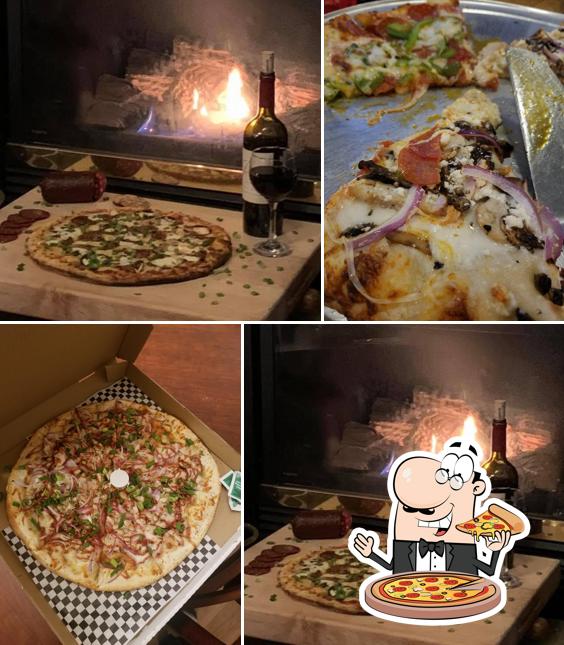 Maltby Pizza & Pasta, Maltby - Restaurant menu, prices and reviews