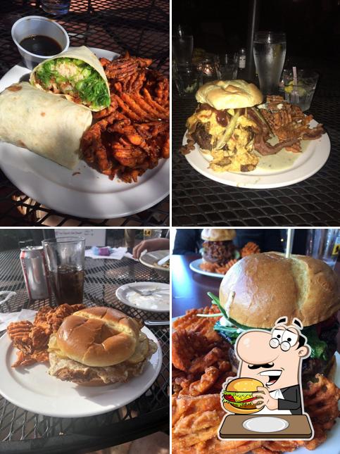 Jordan Street Cafe, Brevard - Restaurant menu, prices and reviews