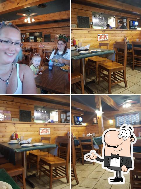 Border Fare Restaurant, Harlan - Restaurant menu, prices and reviews
