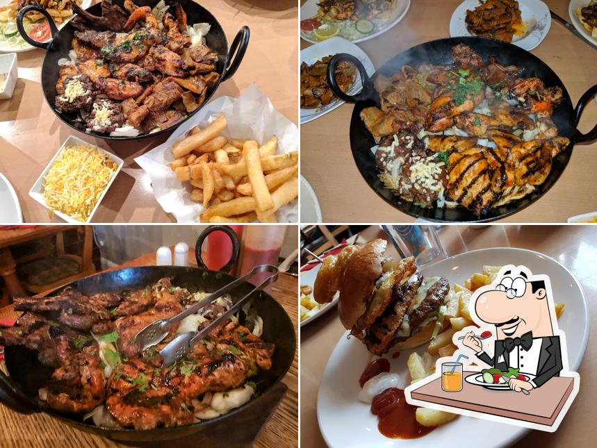 Top 7 restaurants in Rawtenstall, august 2025 - Restaurant Guru