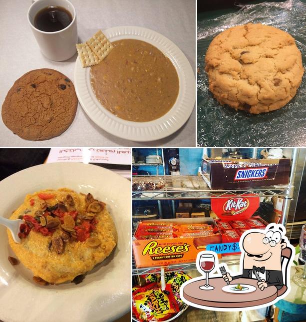 All Saints Café, Tallahassee - Restaurant menu, prices and reviews